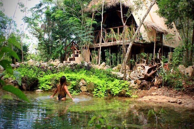 Private or Shared Mayan Temazcal Ritual from Tulum - Practical Details & Tips