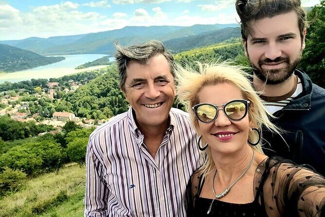 Private or SmallGroup Budapest Danube Bend Tour Lunch and Cruise - An In-Depth Look at the Itinerary