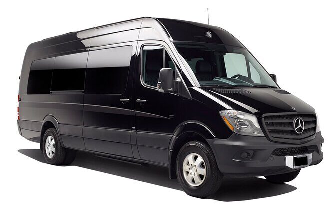 Private Orlando Airport (MCO) to Hotels Transfer by Sprinter Van up to 14 PX - Why Choose a Private Transfer from Orlando Airport?