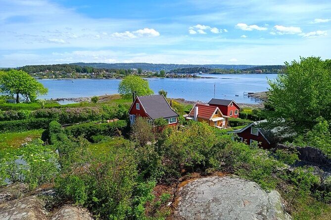 Private Oslofjord Island Hopping Tour - Exploring Oslo’s Fjord: A Detailed Look at the Private Oslofjord Island Hopping Tour