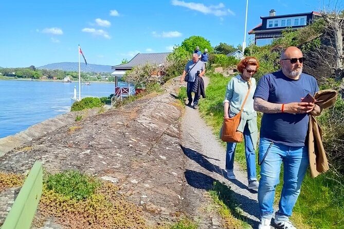 Private Oslofjord Island Hopping Tour - Detailed Breakdown of the Tour Experience
