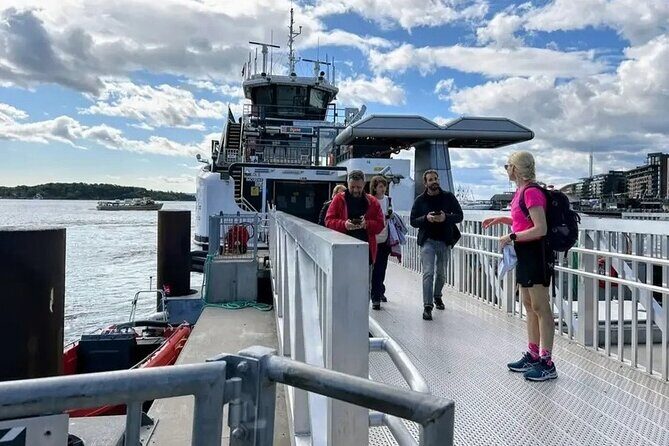 Private Oslofjord Island Hopping Tour - Authentic Experiences Highlighted in Reviews