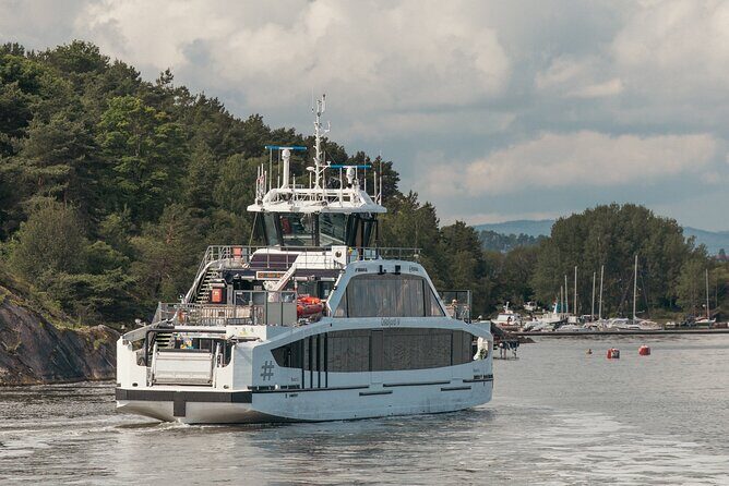 Private Oslofjord Island Hopping Tour - Who Will Love This Tour?
