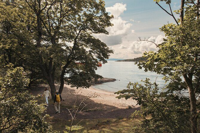 Private Oslofjord Island Hopping Tour - FAQ