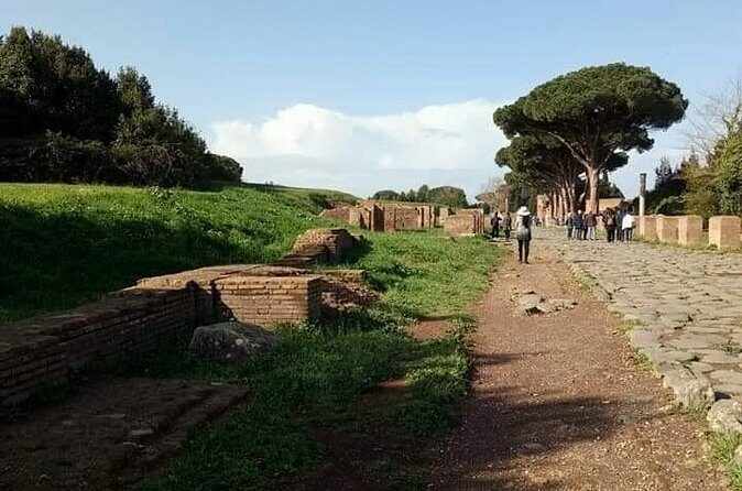 Private Ostia Antica Adventure tour from Rome - The Sum Up