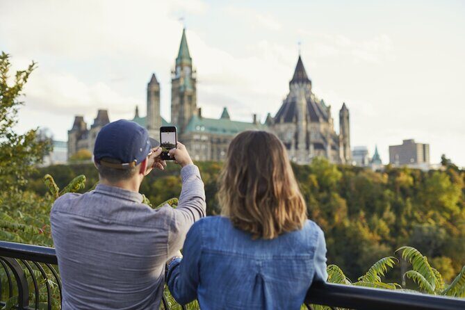 Private Ottawa City Highlights 3 Hour Walking Tour - Authentic Experiences and Guide Insights