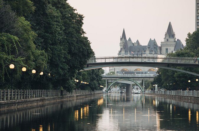 Private Ottawa City Highlights 3 Hour Walking Tour - FAQs