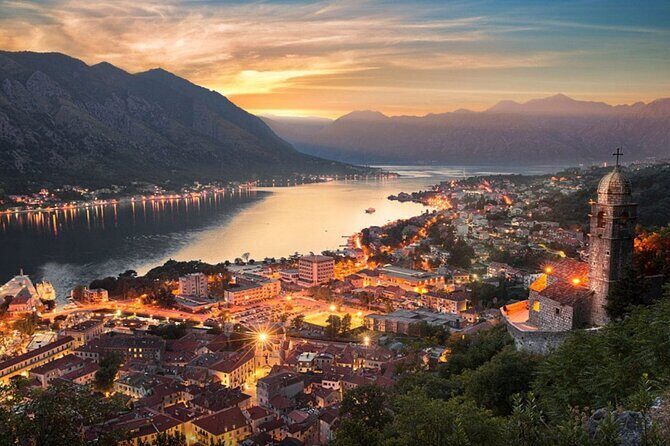 Private Our Lady of the Rocks and Perast Tour - A Clear Breakdown of the Itinerary