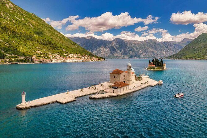 Private Our Lady of the Rocks and Perast Tour - Authentic Insights from Reviewers