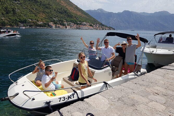 Private Our Lady of the Rocks and Perast Tour - The Sum Up: Is This Tour Right for You?