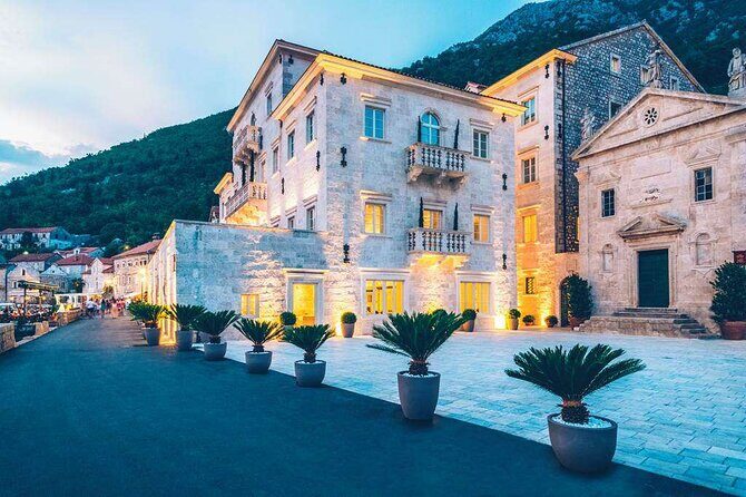 Private Our Lady of the Rocks and Perast Tour - FAQ