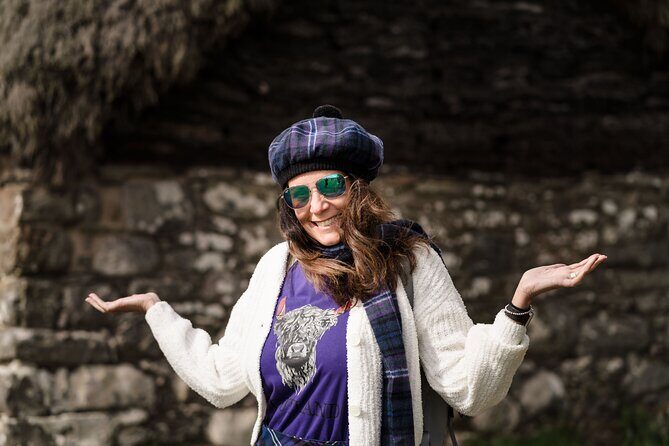 Private Outlander & Cawdor Castle Tour - Who Should Book This Tour?