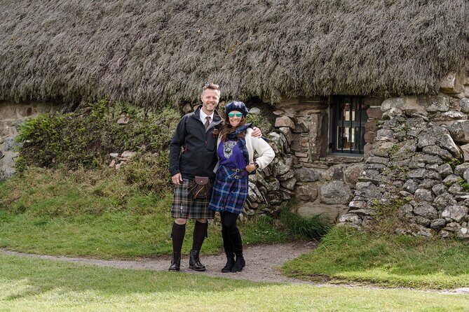 Private Outlander & Cawdor Castle Tour - FAQs