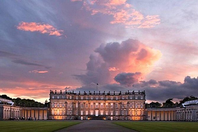 Private Outlander Tour from Edinburgh - What You Can Expect on the Outlander Tour