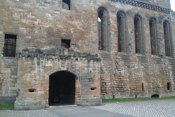 Private Outlander Tour from Edinburgh - FAQ