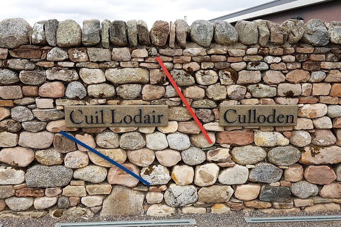 Private Outlander Tour - with Urquhart Castle Option - The Experience of Private Transportation & Guided Flexibility