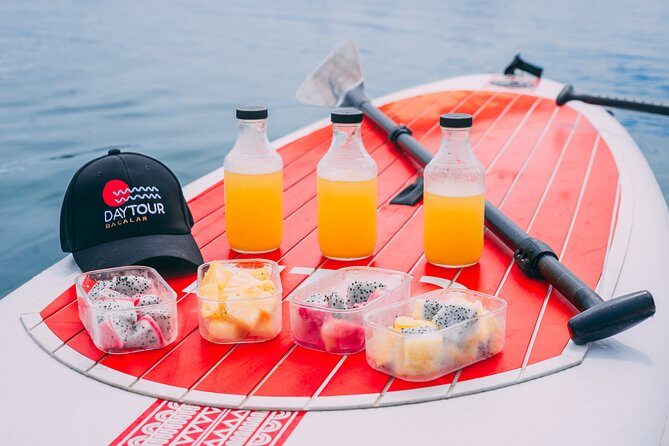 Private Paddle Tour at Sunrise - The Itinerary Breakdown: What to Expect on This Sunrise Paddle