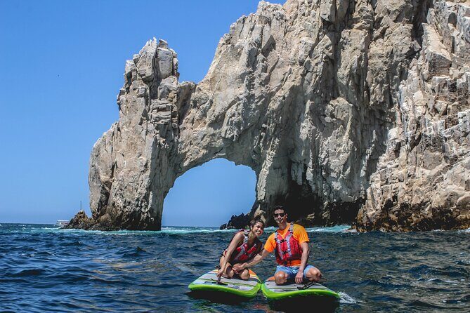 Private Paddleboard and snorkel at the arch - Wildlife & Landmarks