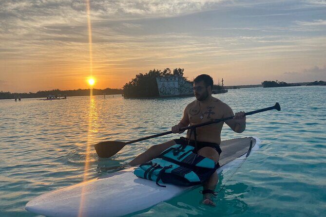 Private Paddleboard Experience in Bacalar - Who Will Love This Tour?