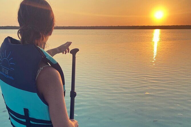 Private Paddleboard Experience in Bacalar - Final Thoughts