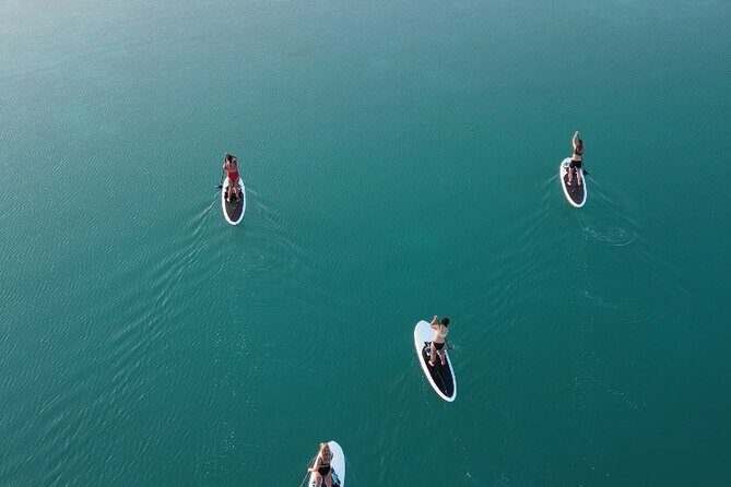 Private Paddleboard Experience in Bacalar - FAQ