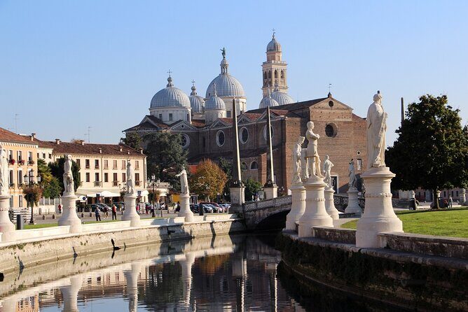 Private Padua Highlights Tour including Scrovegni Chapel and St Antonio Basilic - Why Choose This Tour? An In-Depth Look