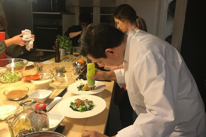 Private Paella class, Tapas, full menu and Sangria workshop - Final Thoughts: Who Is This Tour Best For?