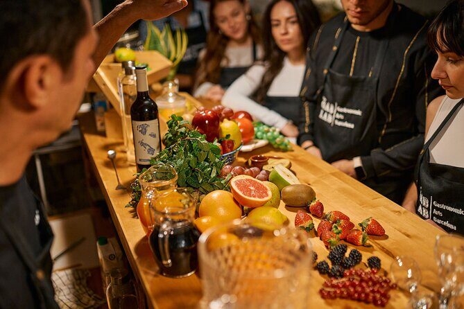 Private Paella Cooking Class and Market Visit with Personal Chef - Why Choose This Tour?