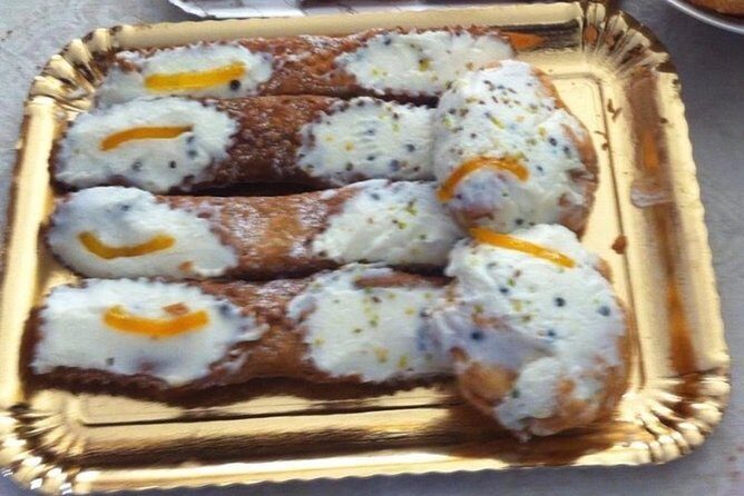 PRIVATE Palermo Historic Walking Tour and Street Food - The Landmark Highlights