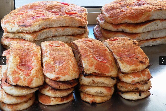 PRIVATE Palermo Historic Walking Tour and Street Food - Who Would Love This Tour?