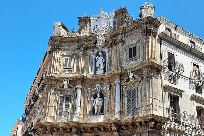 PRIVATE Palermo Historic Walking Tour and Street Food - The Sum Up: Why This Tour Is a Great Choice