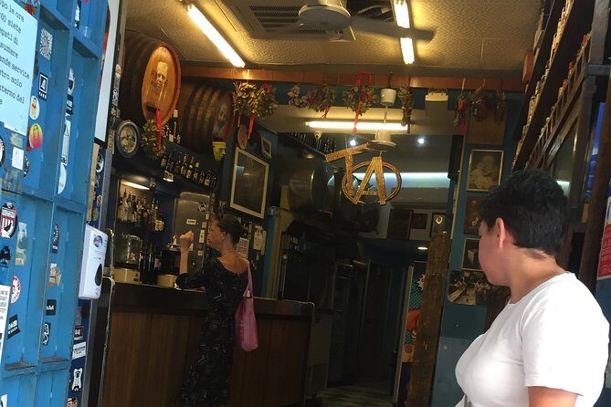 PRIVATE Palermo Historic Walking Tour and Street Food - FAQ