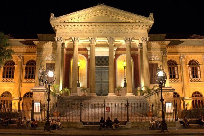 Private Palermo & Monreale Historical Tour - Final Thoughts  