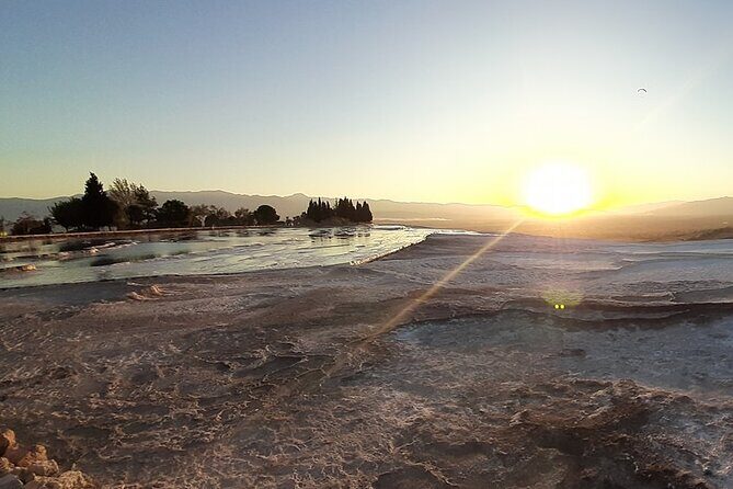 Private Pamukkale Day Tour from Istanbul by Plane - Why Choose This Tour?