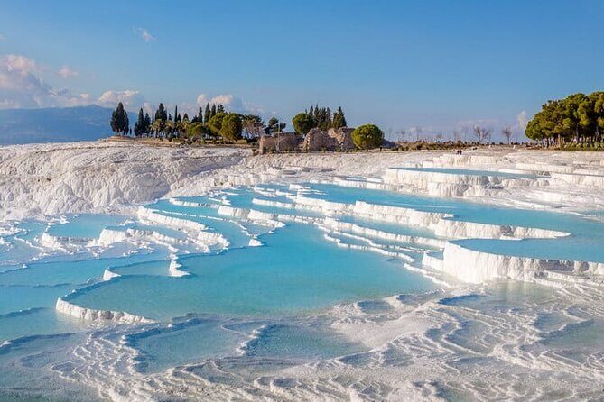 Private Pamukkale Day Tour from Istanbul by Plane - What We Loved About This Experience