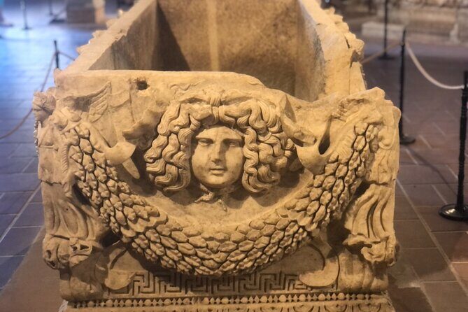 Private Pamukkale Day Tour from Istanbul by Plane - The Sum Up