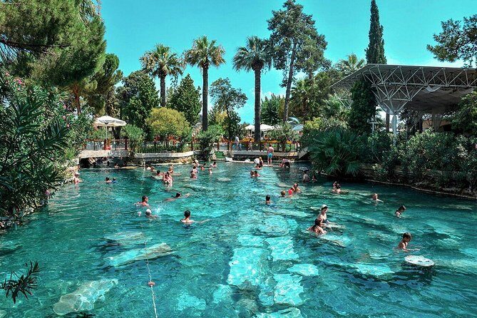 private pamukkale tour for family 1 to 4 people - Who Is This Tour Best For?