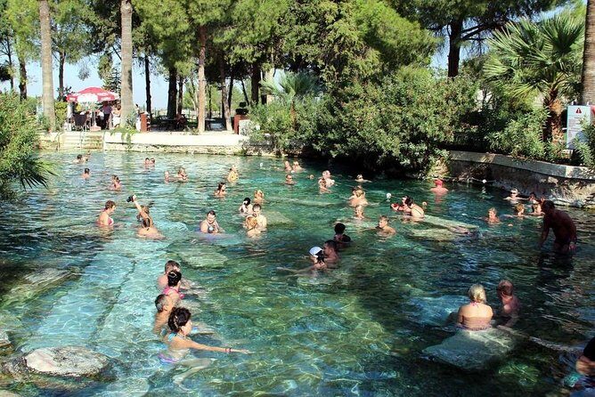 private pamukkale tour for group and family 5 to 6 people - Final Thoughts: Is It Worth It?  
