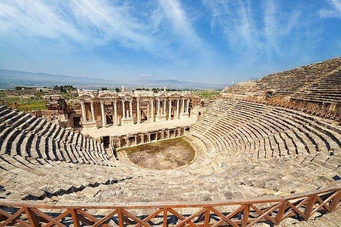 Private Pamukkale Tour From Kusadasi Port / Hotels - Final Thoughts: Who Will Love This Tour?