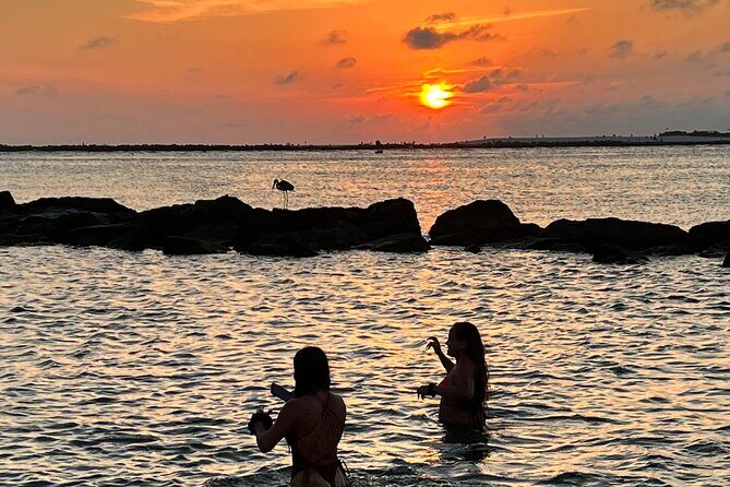 Private Panama City Beach Sunset Tour - Introduction