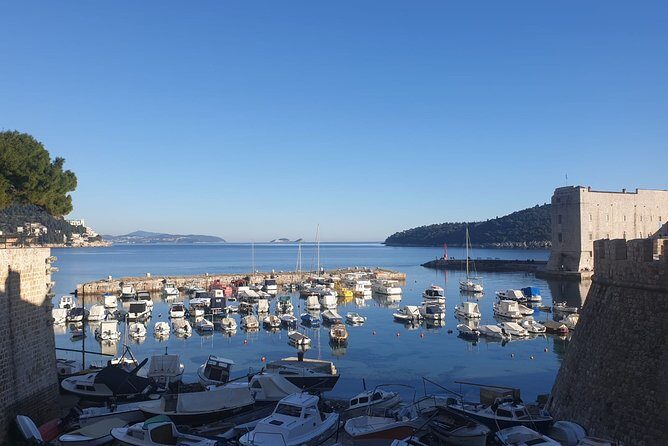 Private Panorama, Cavtat and Dubrovnik City Tour - Final Thoughts
