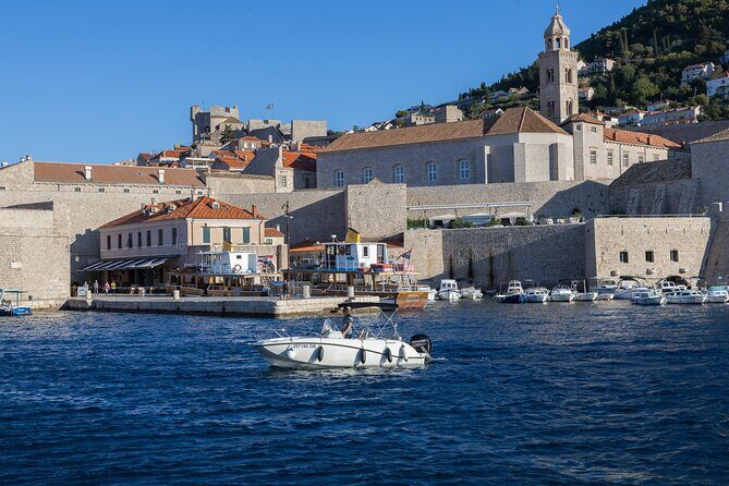 Private Panorama Dubrovnik Boat Tour - Authentic Experiences and Reviewer Insights