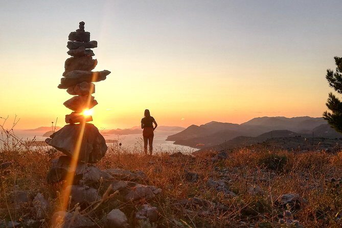 PRIVATE Panorama Sunset Tour in Dubrovnik - An In-Depth Look at the Tour Itinerary