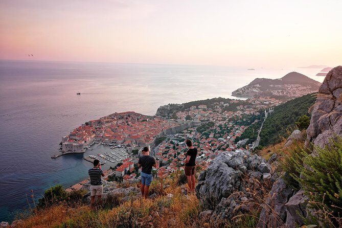 PRIVATE Panorama Sunset Tour in Dubrovnik - Practical Tips for Making the Most of the Tour