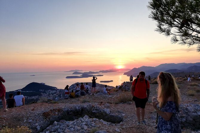 PRIVATE Panorama Sunset Tour in Dubrovnik - Who Is This Tour Best For?