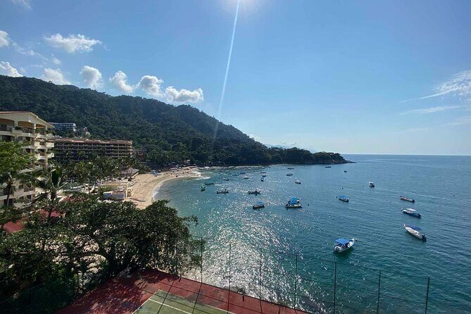 Private Panoramic and Cultural Tour of Puerto Vallarta - Detailed Breakdown of the Itinerary