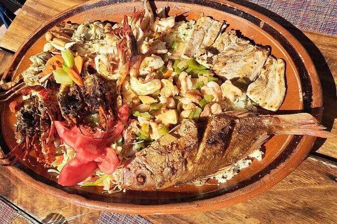 Private Panoramic and Cultural Tour of Puerto Vallarta - FAQ