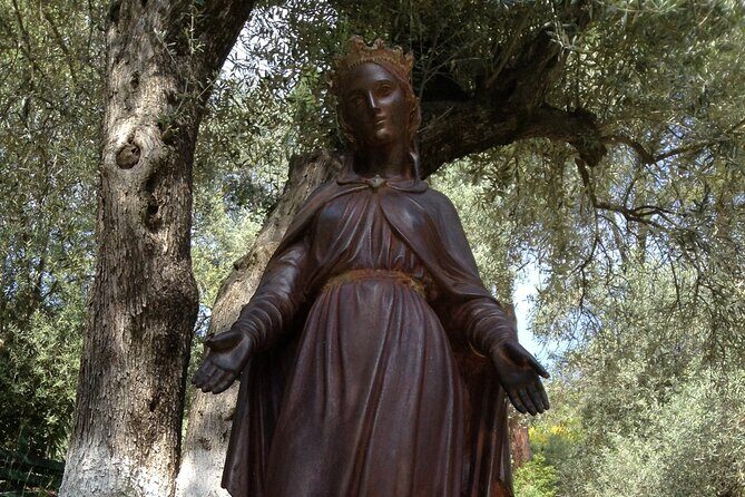 Private PANORAMIC Ephesus & Surroundings - Shopping in Selcuk