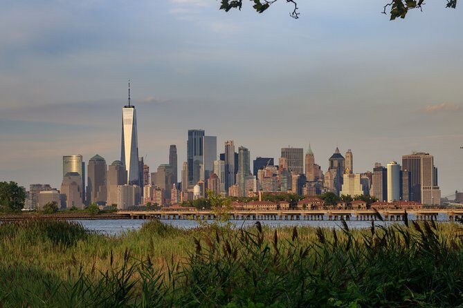 Private Panoramic Skyline Tour of New York City - What Travelers Can Expect