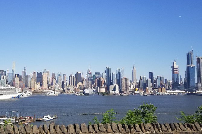 Private Panoramic Skyline Tour of New York City - FAQ